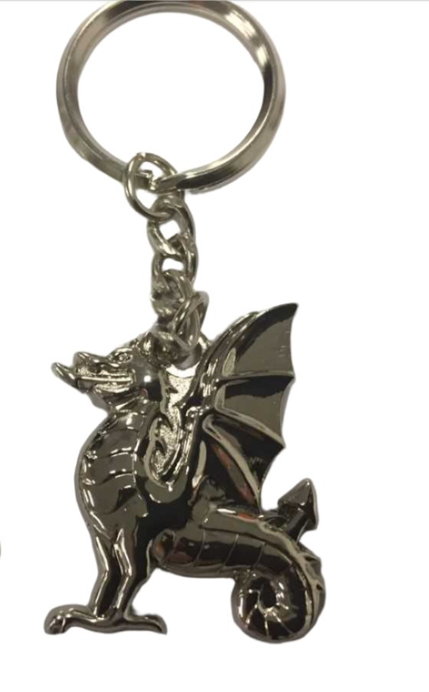 Key Ring – Lindfield Prep Shop