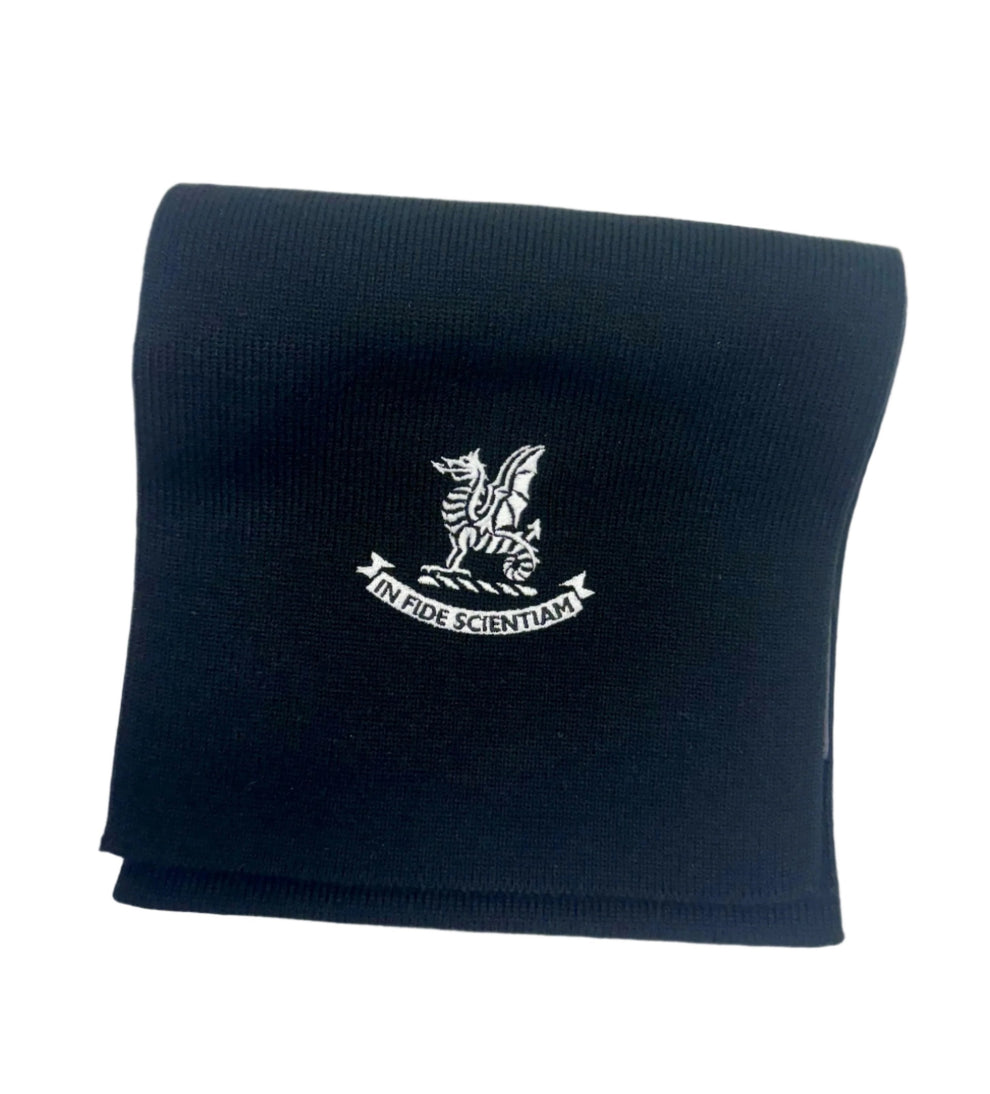 Scarf - Student – Lindfield Prep Shop